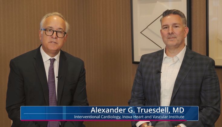 Alex Truesdell: Creating Successful Cardiogenic Shock Teams Post DanGer ...